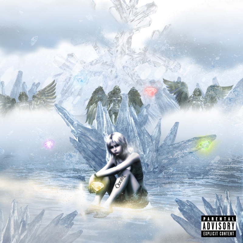 Meaning of Odetari - KEEP UP | TuneInsights