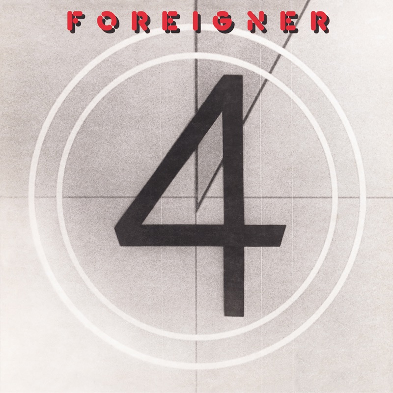 Meaning of Foreigner - Juke Box Hero | TuneInsights