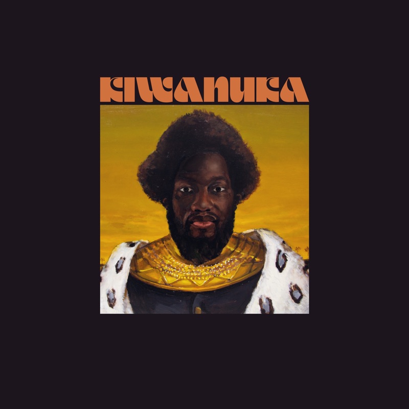 Meaning of Michael Kiwanuka - Solid Ground | TuneInsights