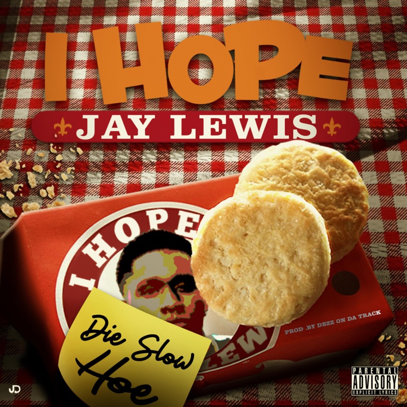 Meaning of Jay Lewis - I Hope | TuneInsights