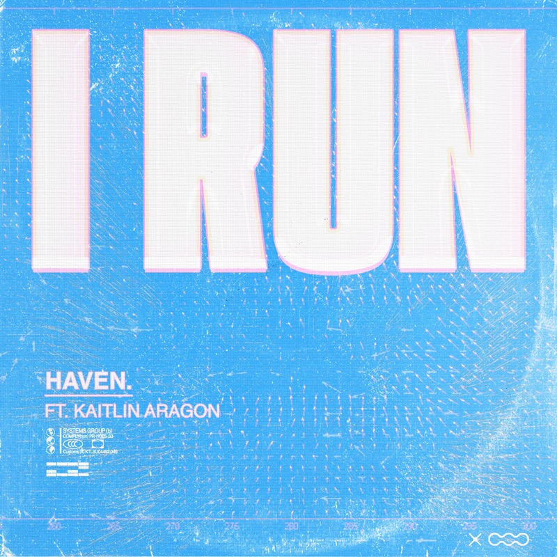 Meaning of HAVEN. & Kaitlin Aragon - I Run | TuneInsights