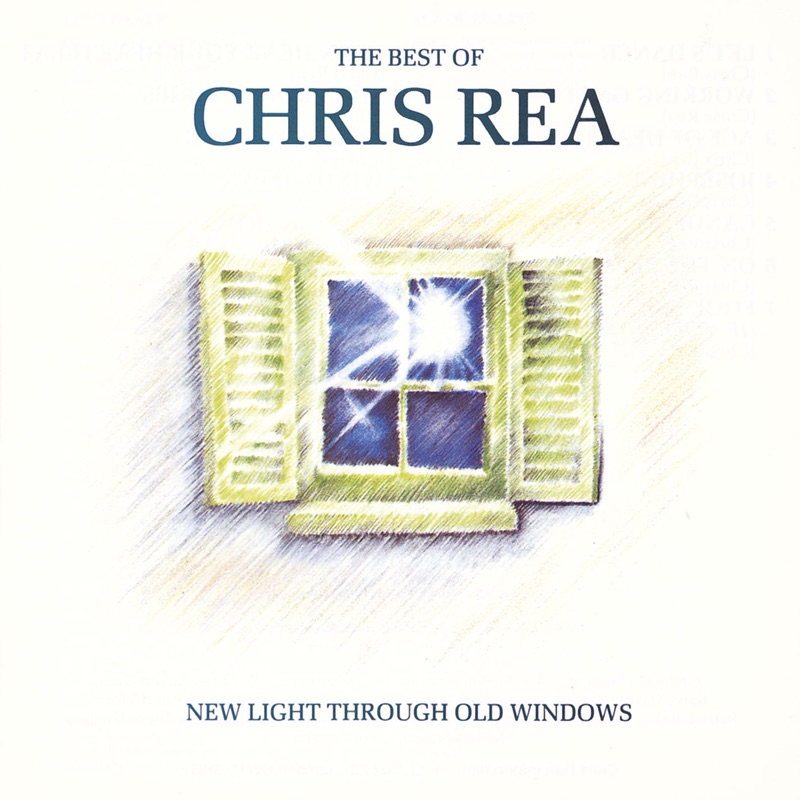 Meaning of Chris Rea - | TuneInsights