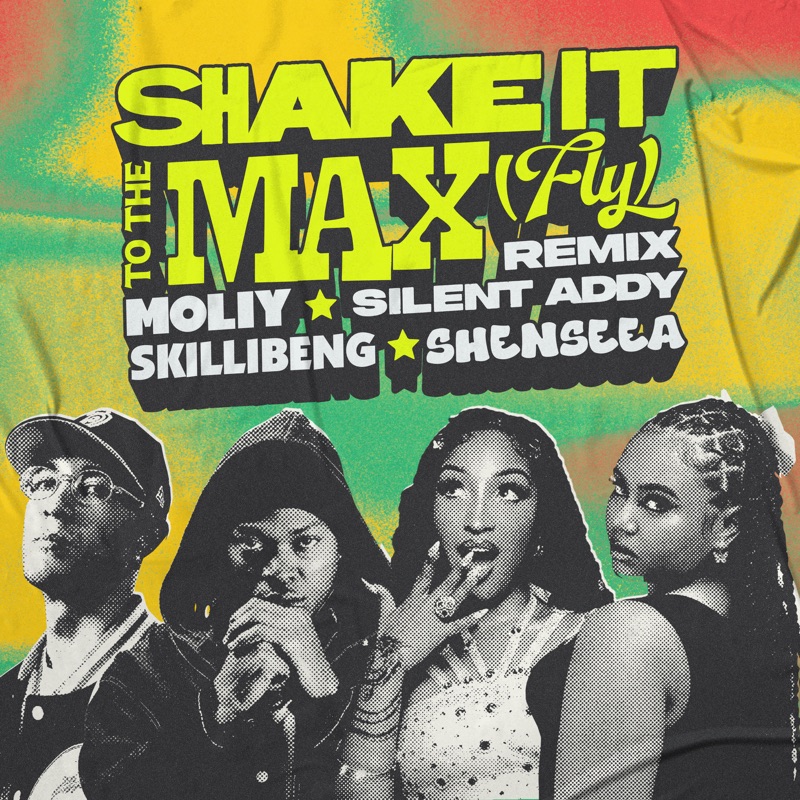 Meaning of MOLIY, Silent Addy, Skillibeng & Shenseea - | TuneInsights