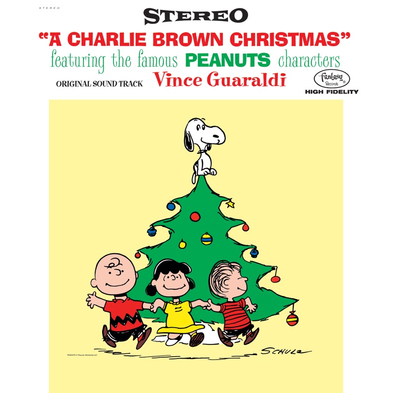 Meaning of Vince Guaraldi Trio - | TuneInsights