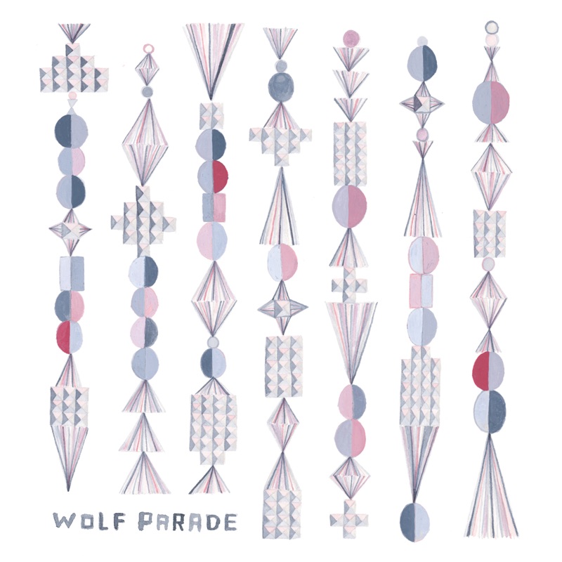 Meaning of Wolf Parade - | TuneInsights