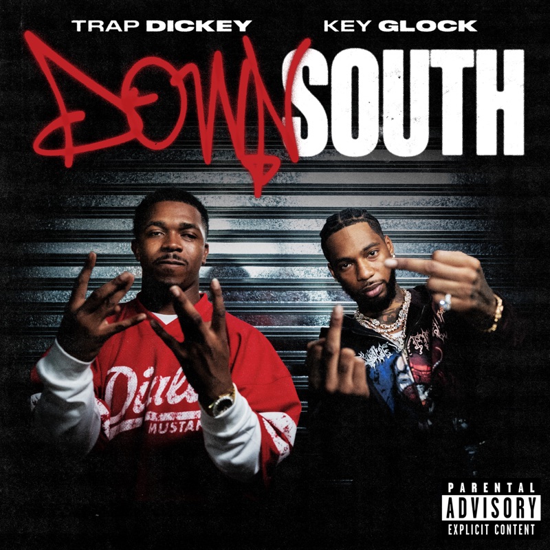 Meaning of Trap Dickey & Key Glock - | TuneInsights