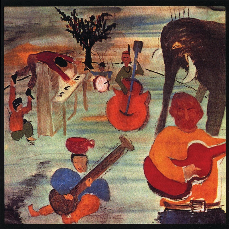 Meaning of The Band - | TuneInsights